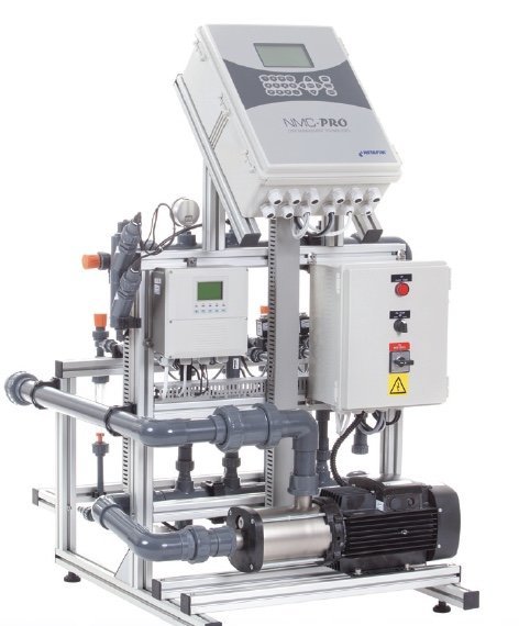 Korzyści z fertygacji upraw sadowniczych - Agrosimex.pl